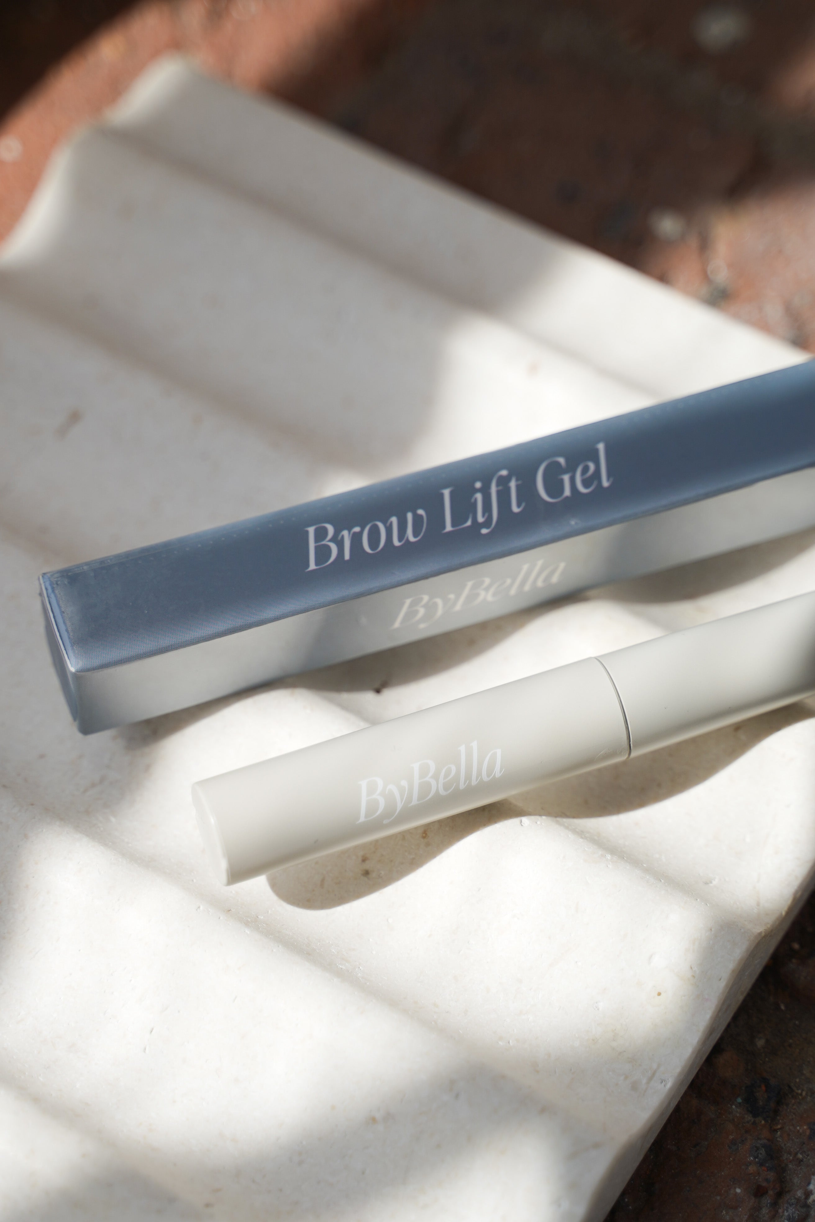 Brow Lift Gel – By Bella